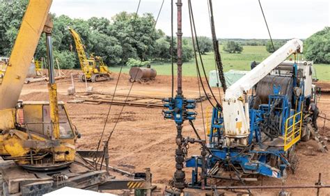 Wireline Logging Dril Pro Ltd