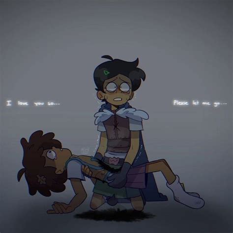 Cryingcrow9029s Fan Art Marcy Wu This Is All Your Fault Fandom