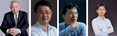 四代清华人：金涌院士 魏飞教授 张强教授 张学强教授，真是强！ 测试狗·科研服务