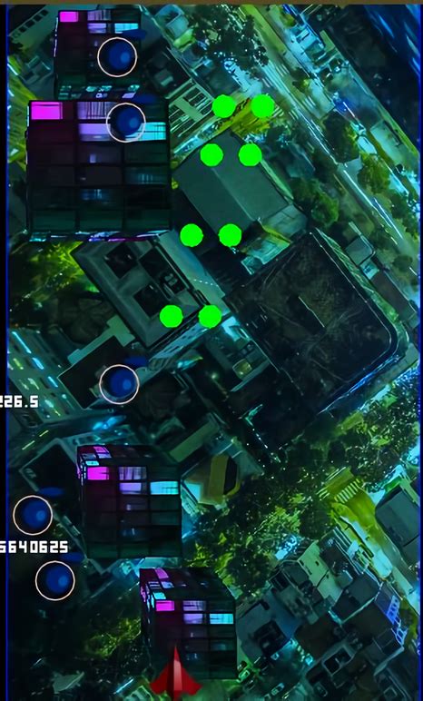 Improvements And Optimizations To 3d Engine 3d Projection Demo