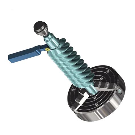 Mastercam Lathe Solution Software At Best Price In Ranchi By Rablue Technologies ID