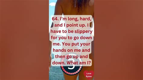 Sex Riddles 64 Youtube