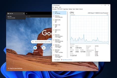 Easy Ways To Fix High CPU Usage In Any Chromium Browser