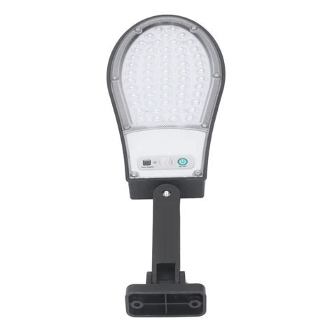Lampe Solaire Led T L Command E Applique Solaire Led Applique Murale Solaire T L Commande