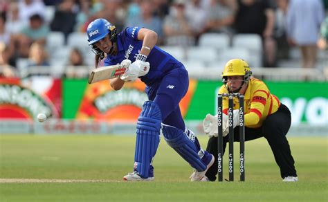 The Hundred 2023: London Spirit vs Trent Rockets, Match 16 – Match Details, Live Streaming ...