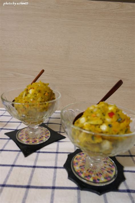 달콤달콤 단호박샐러드