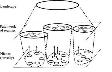 Representation Of The Multi Level Perspective 32 Download