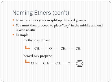 PPT Ethers PowerPoint Presentation Free Download ID