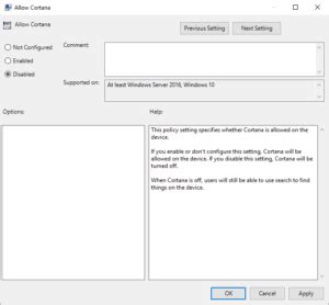Disable Data Collection In Windows Protect Your Privacy