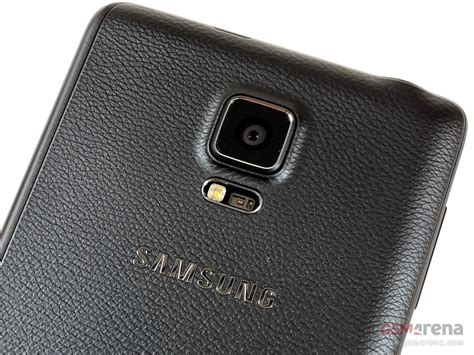 Samsung Galaxy Note Edge Pictures Official Photos