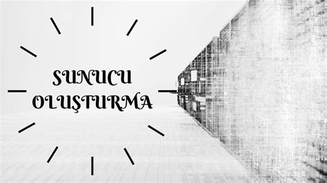 Python Ile Drone Programlama Eğitim Seti Sunucu Oluşturmaserver Udemy Youtube