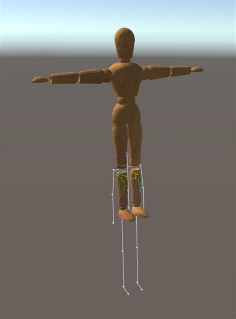 MeshSkinner Support MeshSkinner For Unity D Community Itch Io
