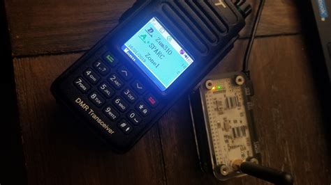 MD-UV390 with Zumspot | WorldwideDX Radio Forum