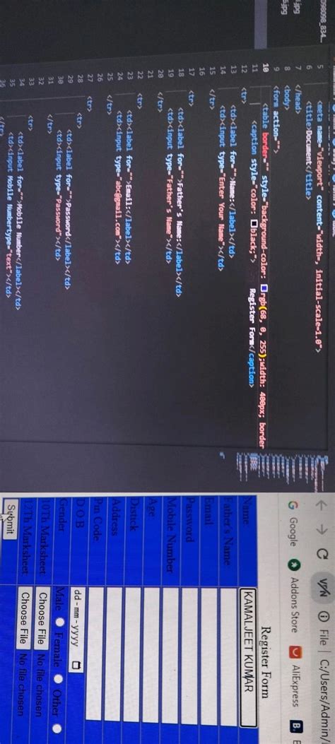 Kamaljeet Chauhan On Linkedin 4 Day Coding