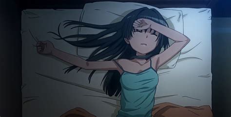 Saten Ruiko Toaru Majutsu No Index And 1 More Danbooru