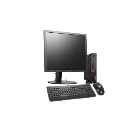 Lenovo Tiny All In One Set Nayajaisa