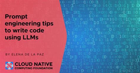 milan skorić on linkedin prompt engineering tips to write code using