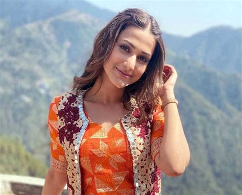 Pranali Rathod Age Height Husband Serial Biography Breezemasti