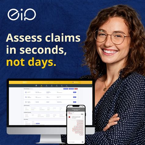 Eip Limited On Linkedin Embedded Insurance Solutions Provider Eip