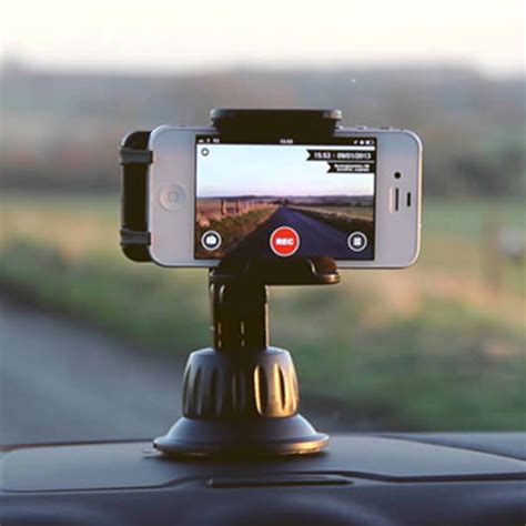 6 Best Dash Cam Apps For Android Smartphone Pros Cons