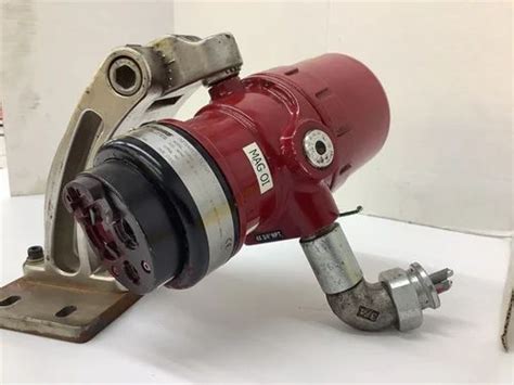 Det Tronics X9800 Infrared Flame Detector At ₹ 1000 Piece Flame Detectors In Bhavnagar Id