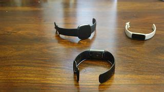 How To Change Your Fitbit Band Android Central