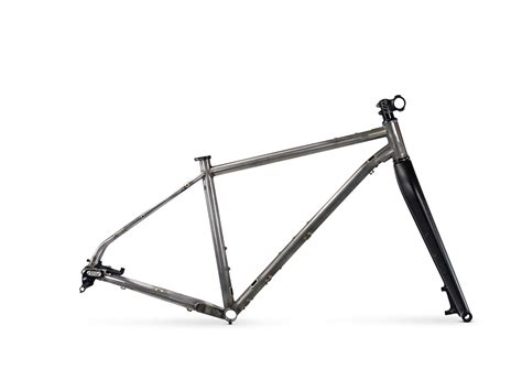 Taïga Exp 3 All Terrain Bike Flat Bar Panorama Cycles