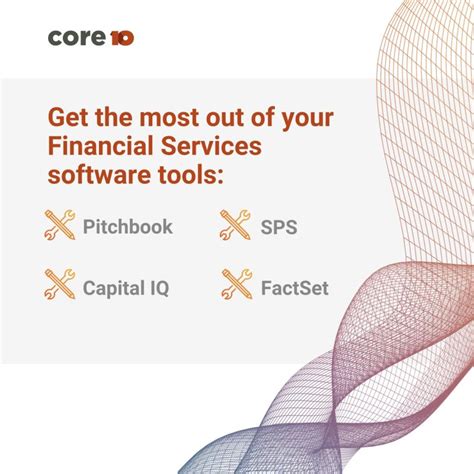 Core10 On Linkedin Fintech Software Industrytrends