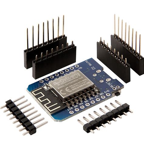 Moduł Wifi Wemos D1 Mini Esp8266 Inna Marka Sklep Empikcom