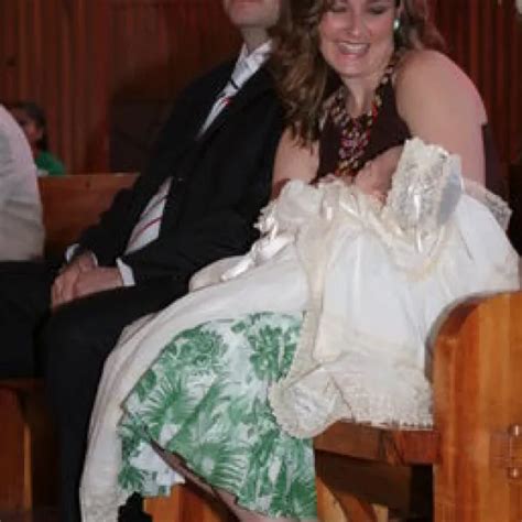 Bautizo De Diego Adolfo Autrey