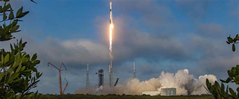 Sess Fifth And Sixth O3b Mpower Satellites Successfully Launched Ses