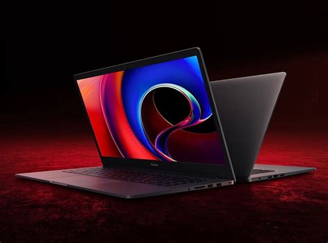 Redmi Book 15E has been announced with 11th generation Intel Core i7 ...