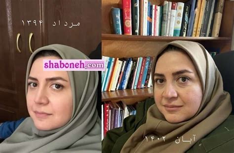 بیوگرافی ندا سپانلو مجری برنامه پایش کیست عکس و سوابق مجله شبونه