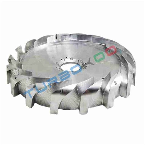 Turbojet Engine Parts Jet Engine Parts For UAVs Drones OEM