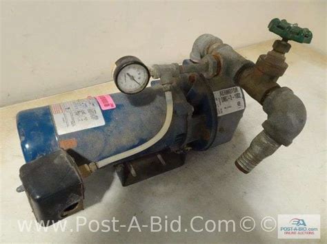 Aermotor Pressure Well Pump Elsenpeter Auctions And Real Estate Inc