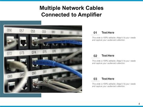 Web Cord Network Cable Computer Ppt PowerPoint Presentation Complete Deck