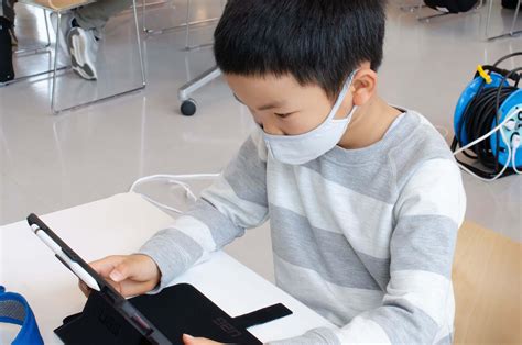 Coderdojo岐阜 無料で参加できる子供向けプログラミング道場