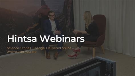 Pdf Hintsawebinars · Your Cognitive Performance And Work Smarter Not