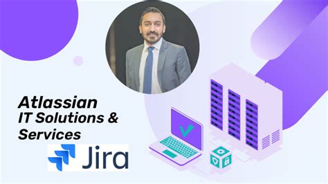 Setup Your Jira Service Desk And Confluence By Atlassian By Fasih14 Fiverr