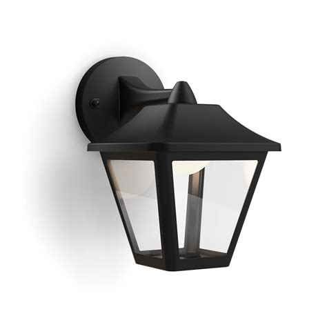 Outdoor Luminaires Alpenglow Wall Light 11w 046677582890 Philips