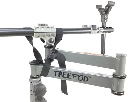 Lot Bench Mount Bog Tree Pod Rifle Stand