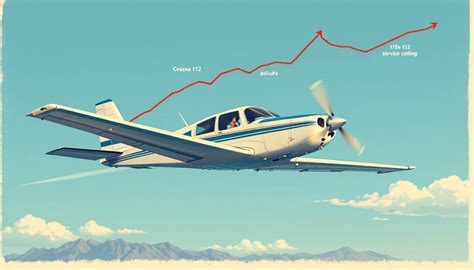 How Fast Is A Cessna 172 Discover Its Top Speed And Performance