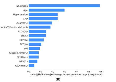Interpretation And Evaluation Of Machine Learning Model A Shap