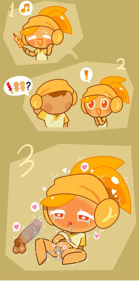 Rule 34 After Sex Anonymous Male Bodily Fluids Cookie Run Cum In Pussy Cum Inside Disembodied