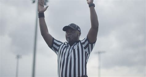 Ask The Official Pass Interference Enforcement