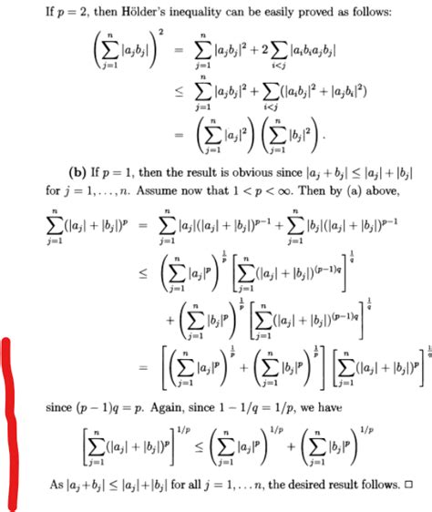 Solved This Is From Functional Analysis By Bv Limaye