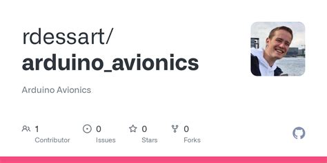 Github Rdessart Arduino Avionics Arduino Avionics