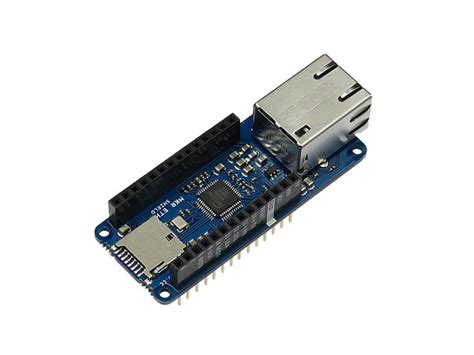 Arduino MKR ETH Shield 開発ツールボード 秋月電子通商 電子部品ネット通販