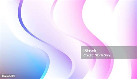 창조적 인 파도입니다 미래 지향적 인 기술 스타일 배경입니다 헤더 페이지 광고 포스터 배너를 위한 디자인 화려한 벡터