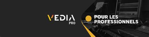 Benoit Charlier Développement Commercial Vedia Linkedin